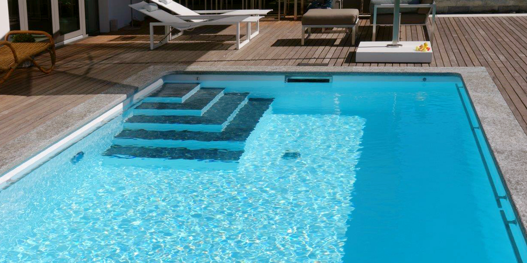 ELBE Pool SurfaceÂ® | Prodotti - Innovativi ed environamente orientati ...